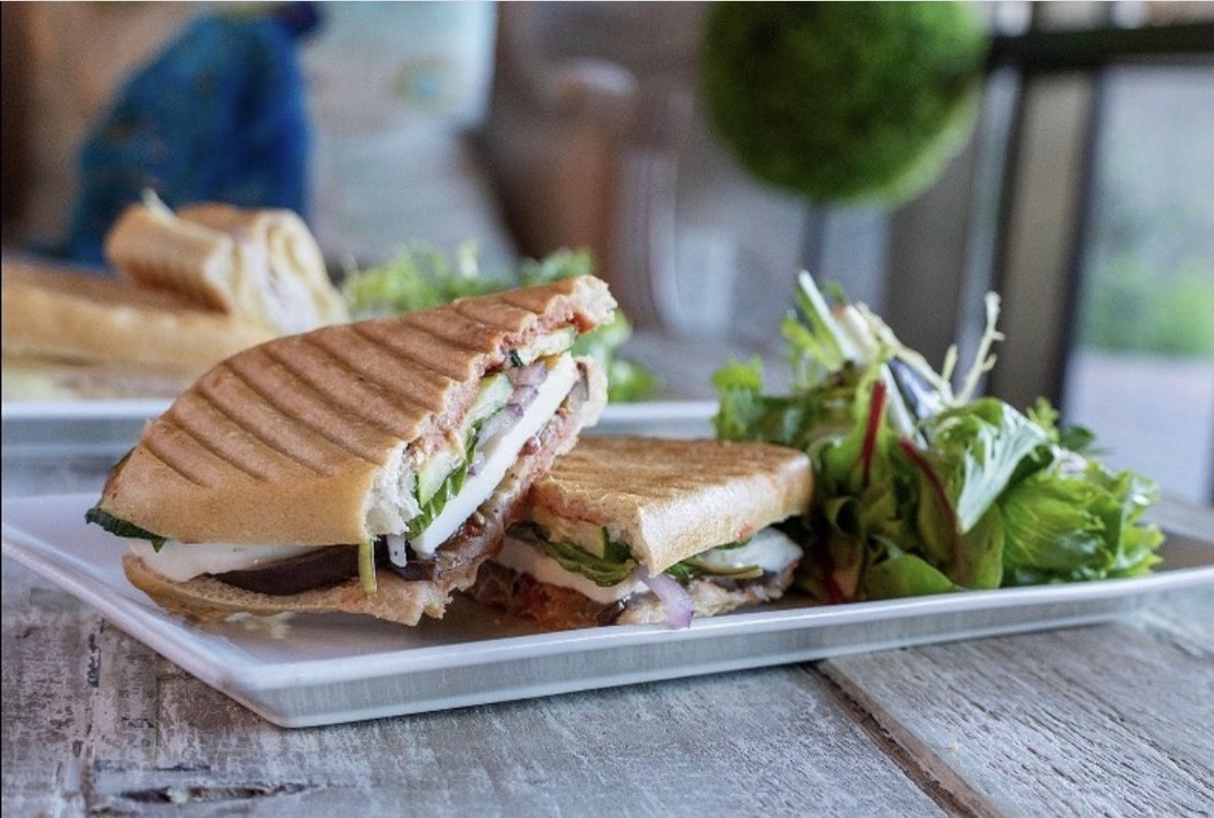 Meet me at the Café! An Interview with David Gazzano of Le Café Du Val ...