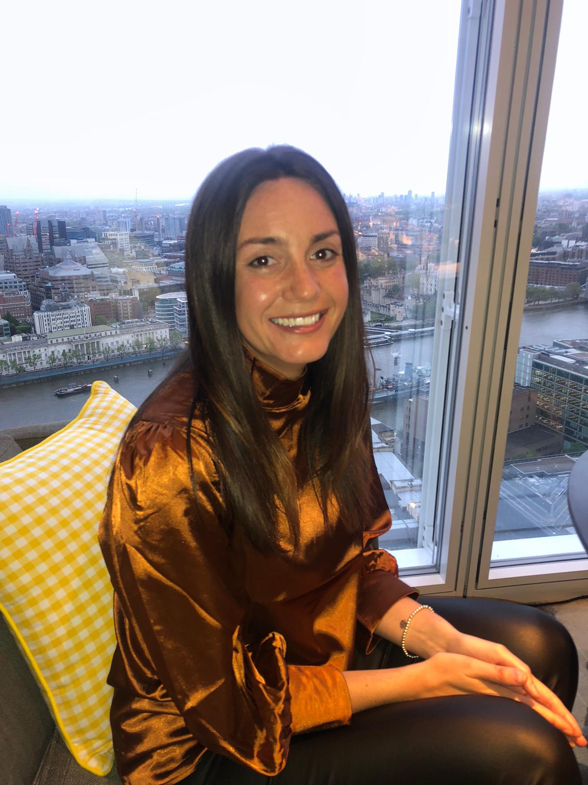 Interview – James Essinger / The Conrad Press - French Quarter Magazine