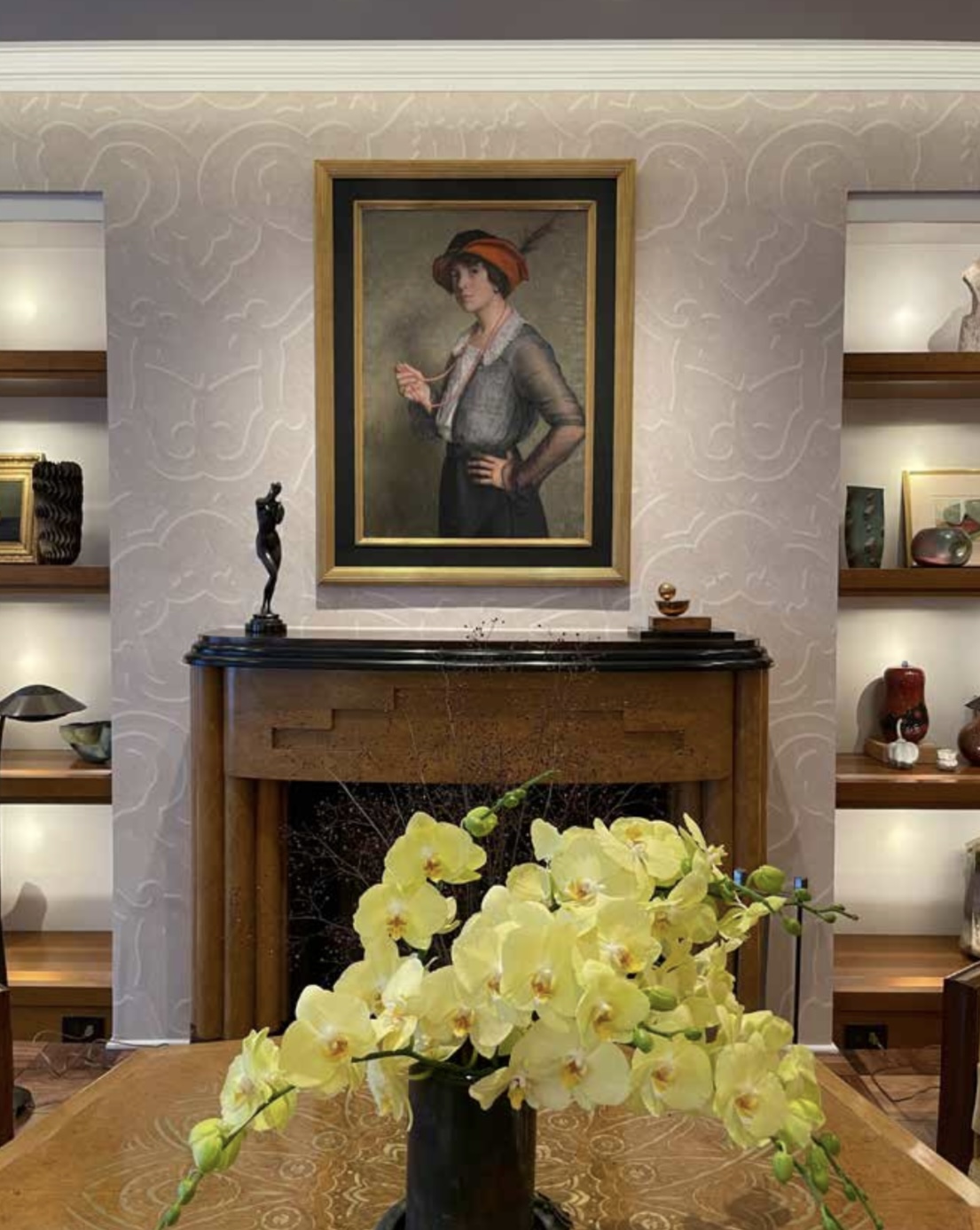 An Interview with Robert Couturier, Interior Designer and Lover of the ...