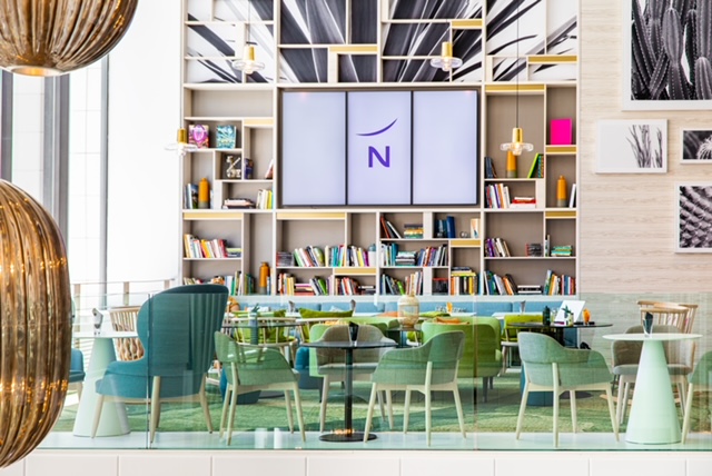 My Stay at the Novotel Monte-Carlo Hotel for a Short Getaway in Monaco ...