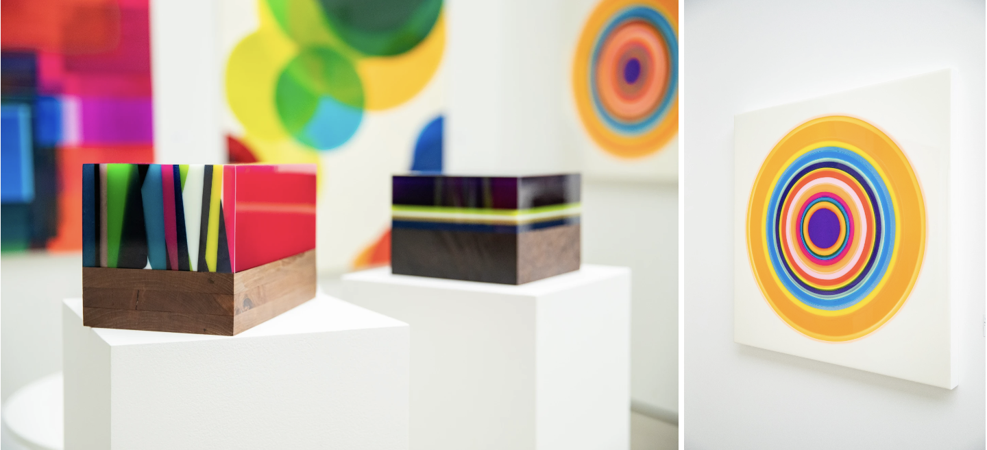 Fara Thomas: "Art is a way of seeing the world" - French Quarter Magazine