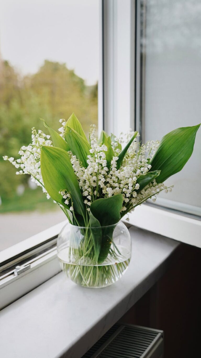 The Origin and Meaning Behind France's Beloved Lily of the Valley Day ...