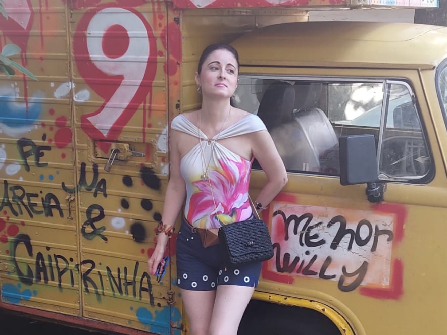 De Las Vegas à la Normandie : l'histoire de la transformation de ...