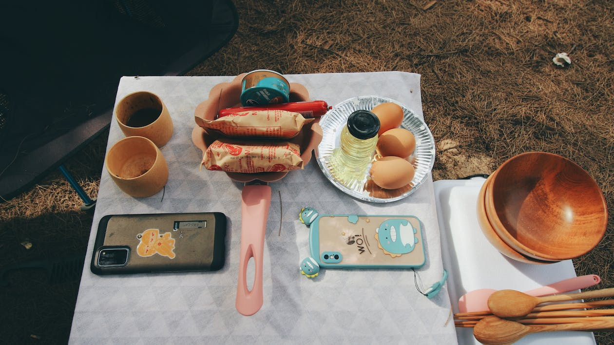 5 Main Reasons Why You Should Have A Camping Table - French Quarter ...