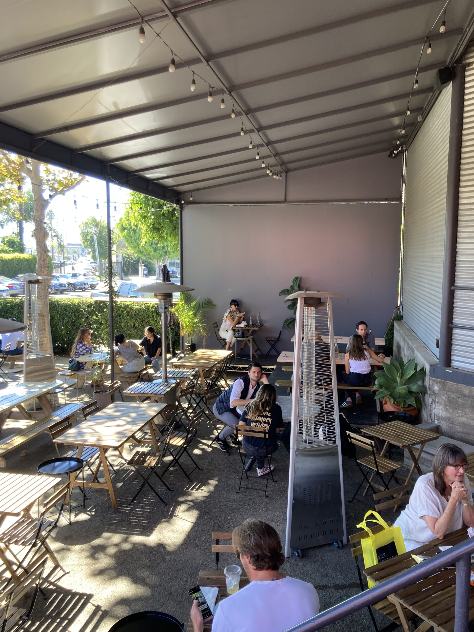 The Bergamot Station Art Center: A Must-Visit Hub for Contemporary Art ...