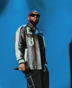 GIMS: The French Rap Sensation Bringing Afro and Middle Eastern Flavors ...