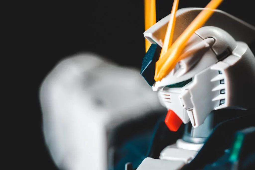 10 Amazing Facts That You Might Not Know About Gundam Universal Century ...