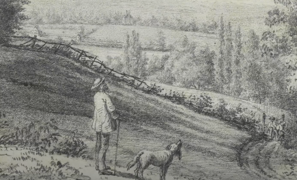 From Obscurity to International Acclaim: The Journey of Joseph Le Dieu ...