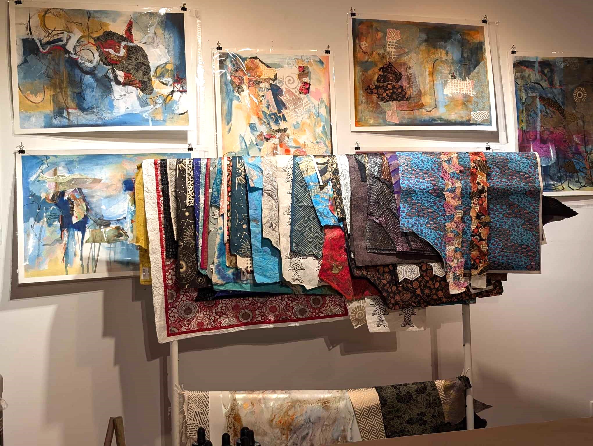 Collage: An Art Genre Rooted in the Principles of Semiology - French ...