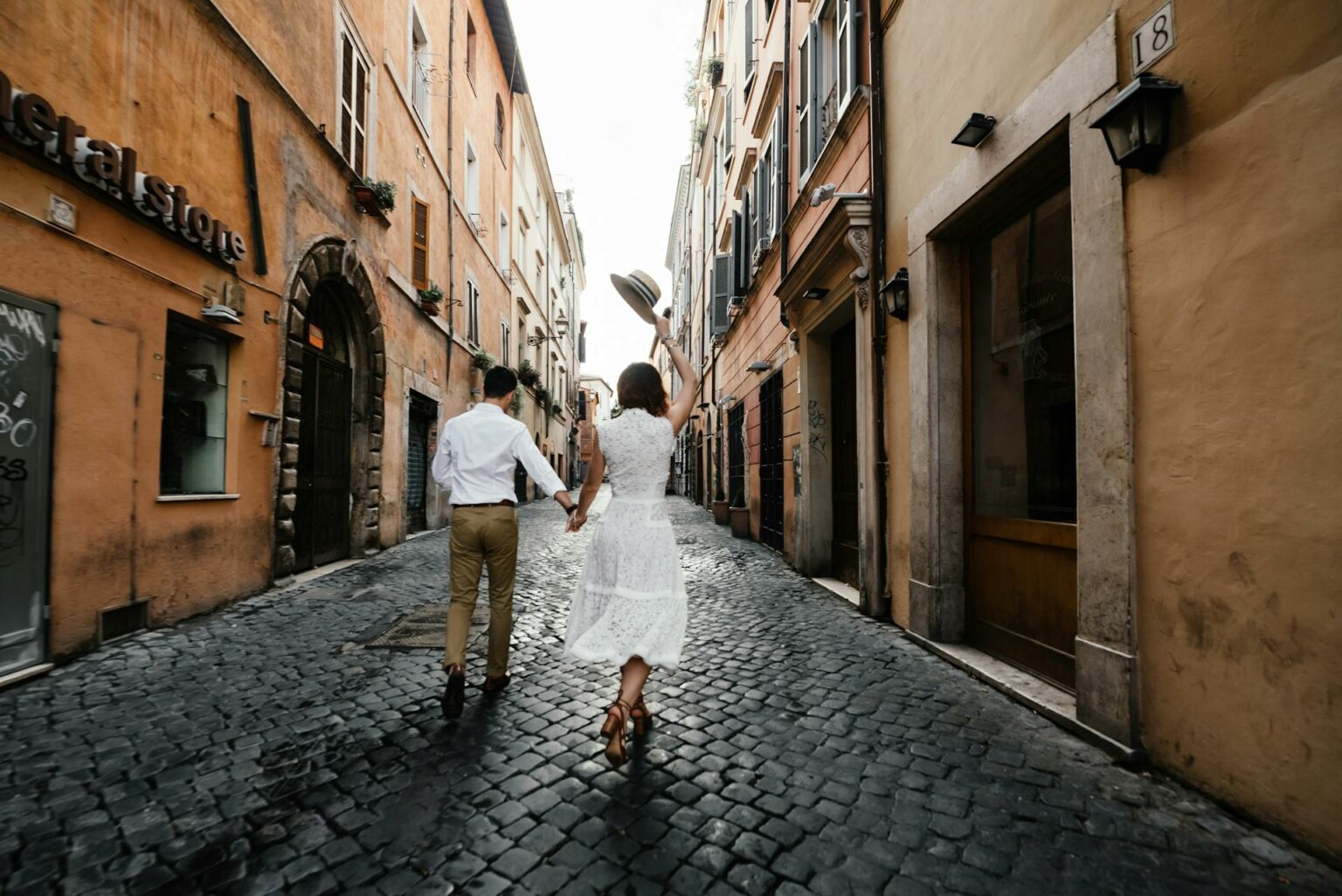 Italy vs France - The Best Regions for Couples - French Quarter Magazine